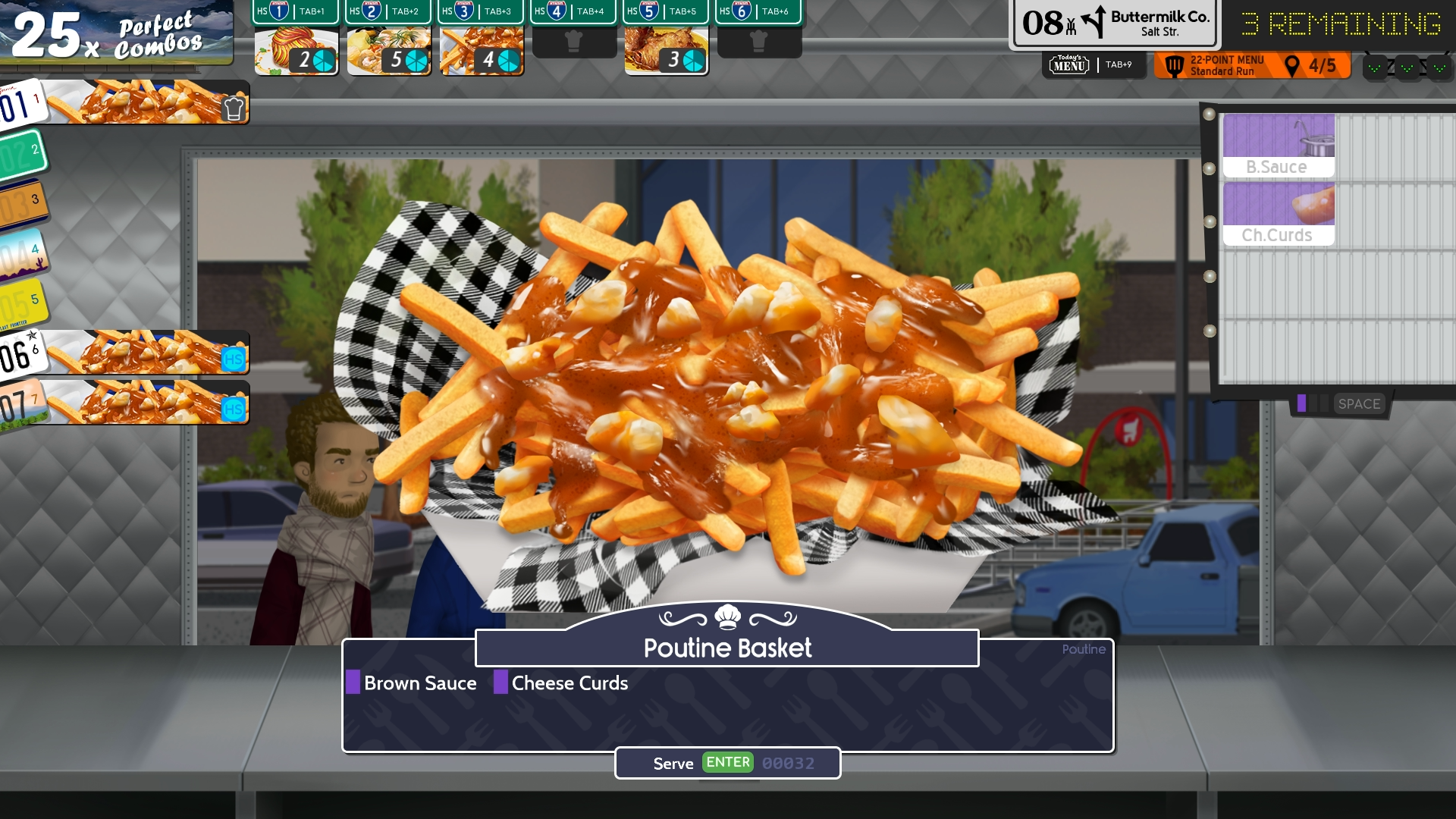 Cook, Serve, Delicious! 3?! – The Most Delicious Trilogy Ever Created